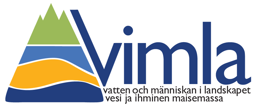 Vimla har fått en egen logo! – VIMLA